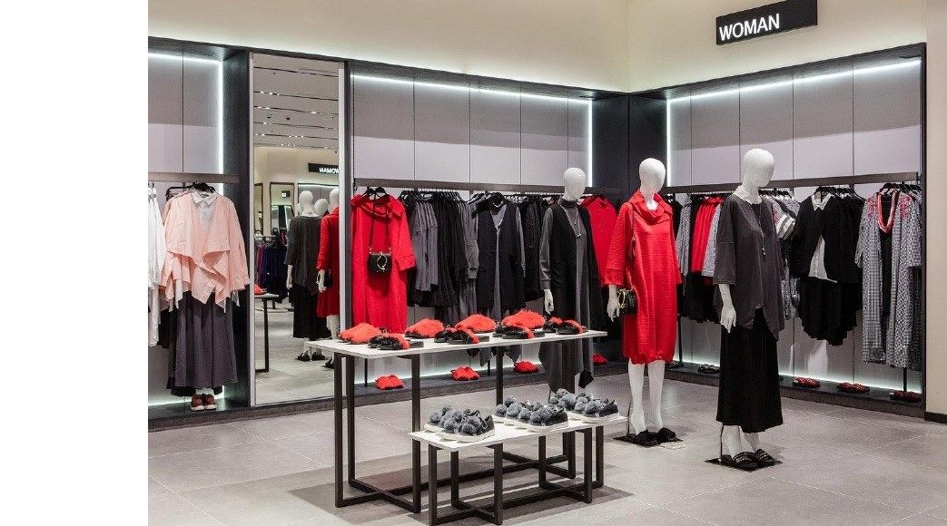 Como montar uma loja de roupas e ter sucesso? Dicas práticas - Econtrol