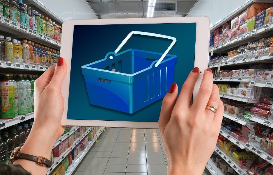 O que é um e-commerce? Tudo o que você precisa saber! - Econtrol